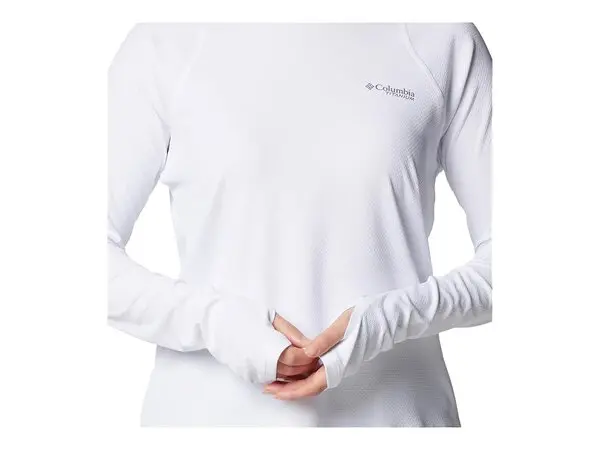 Columbia Summit Valley Long Sleeve Crew