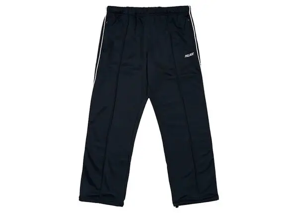PALACE Ultra Relax Trouser - Navy Blue