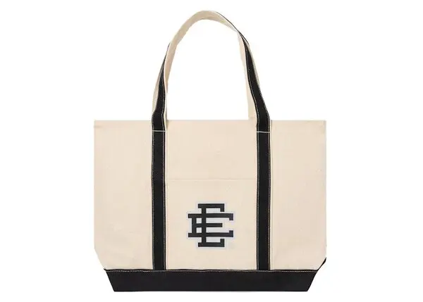 ERIC EMANUEL Ee Tote - Black