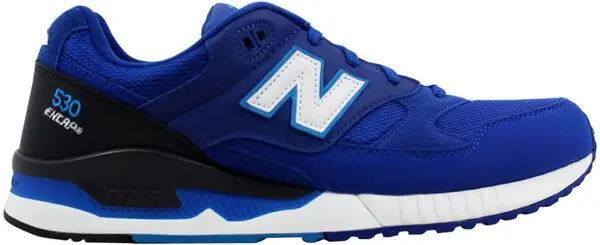 NEW BALANCE 530 Elite Pinball Sneakers
