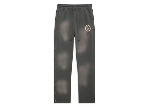 HELLSTAR Mirror Faced Sweatpants