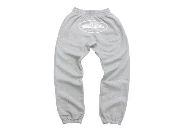 CORTEIZ Alcatraz Bottoms - Grey