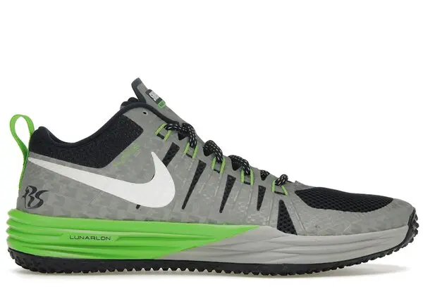 Nike Lunar Tr1 Sneakers - College Navy Blue/white/action Green