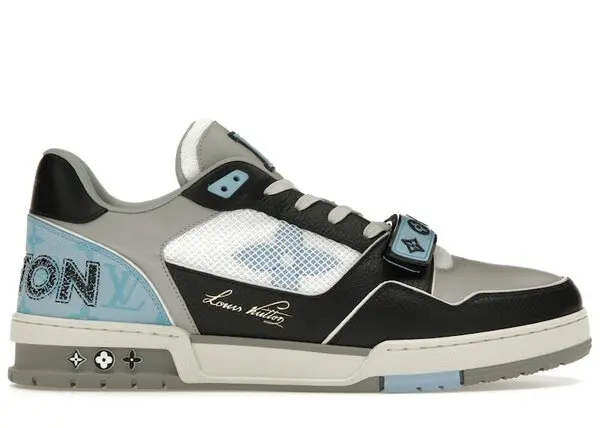 LOUIS VUITTON Trainer Sneaker