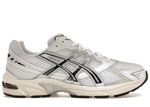 Asics Gel-1130 Sneakers - White/cloud Grey