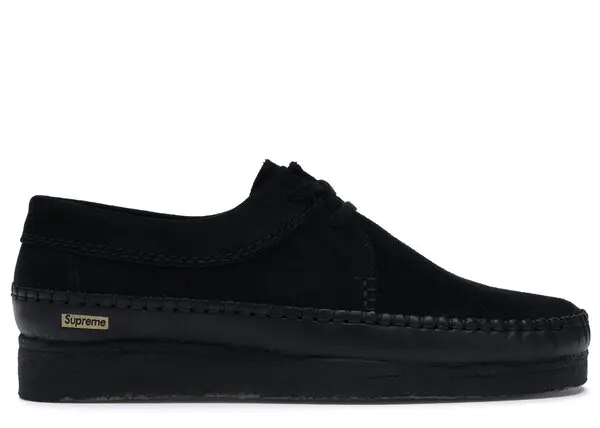 Clarks Weaver Supreme Loafers