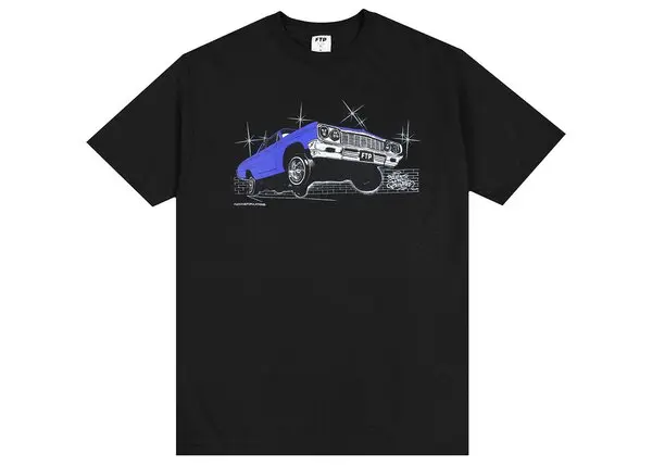 FTP Lowrider Tee Shirt