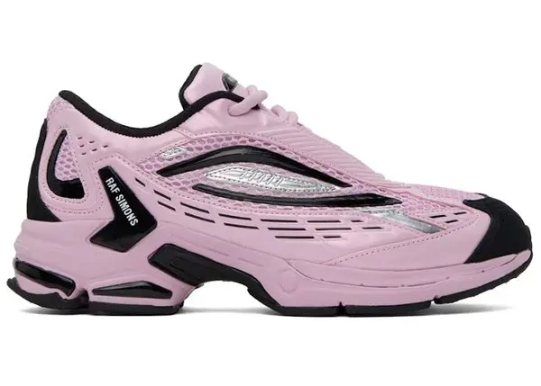 Raf Simons Ultrasceptre - Pink/black/silver