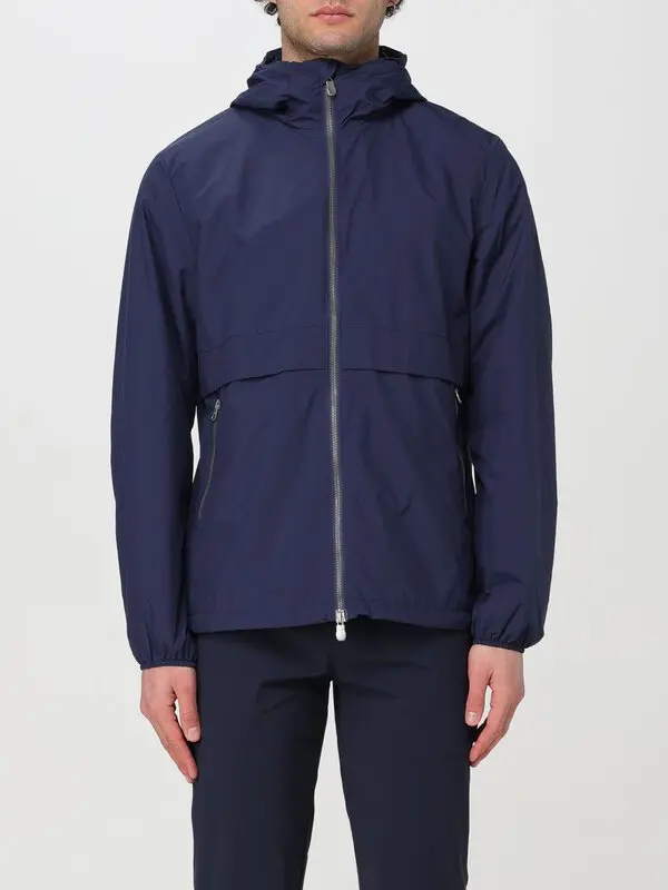 SAVE THE DUCK Jacket - Blue