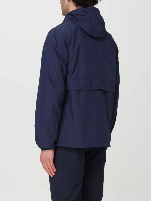 SAVE THE DUCK Jacket - Blue