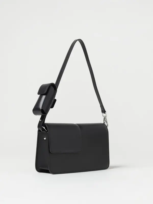 MSGM Shoulder Bag