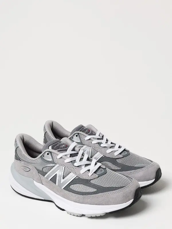 NEW BALANCE 990" Sneakers - Grey