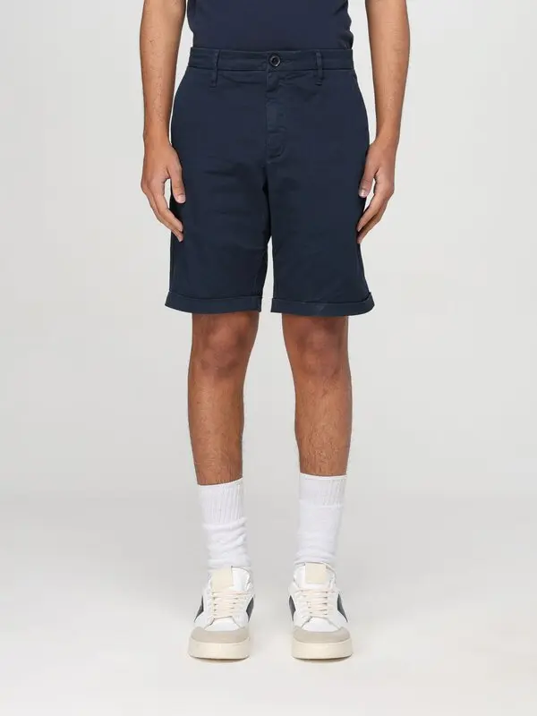 SUN 68 Shorts - Navy