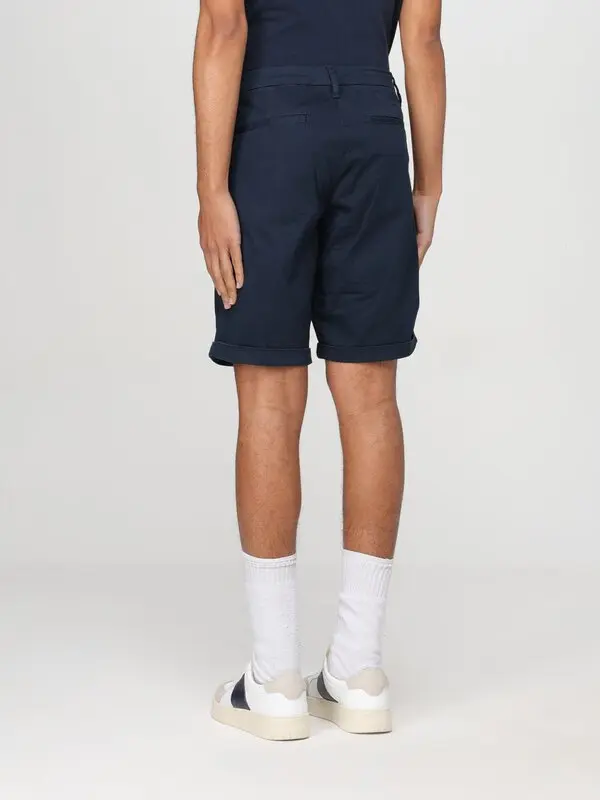 SUN 68 Shorts - Navy