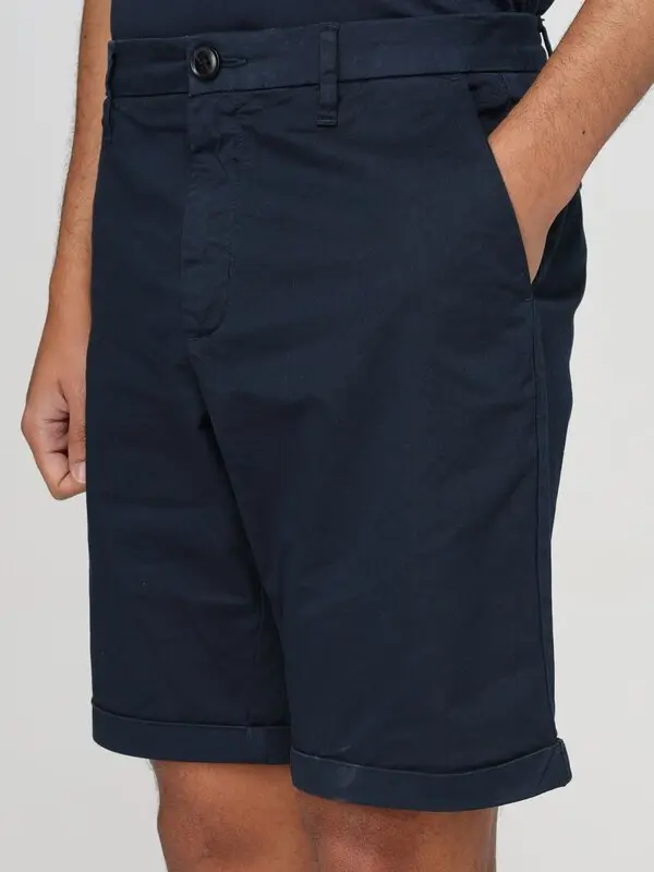SUN 68 Shorts - Navy
