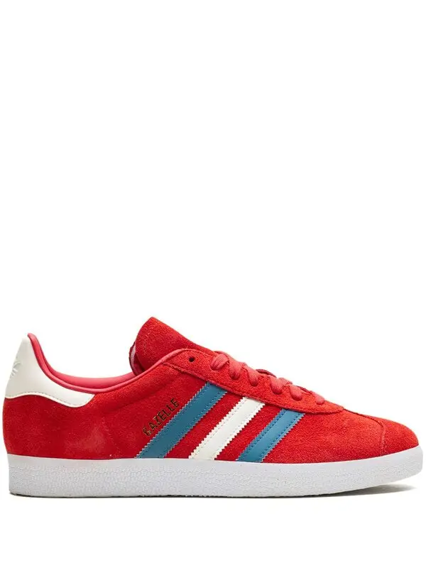 Adidas Gazelle Chile Sneakers