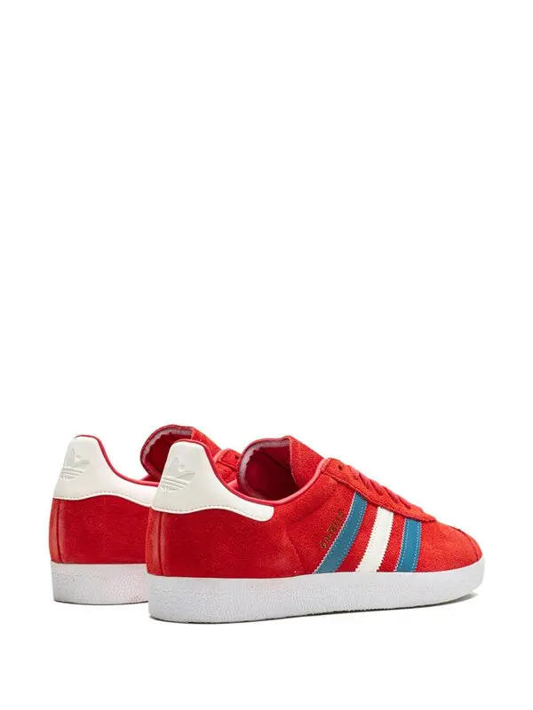 Adidas Gazelle Chile Sneakers