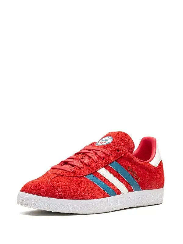 Adidas Gazelle Chile Sneakers