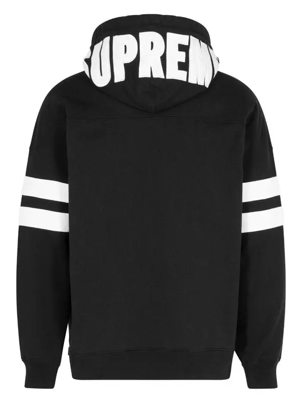 Supreme Us-ny Cotton Hoodie