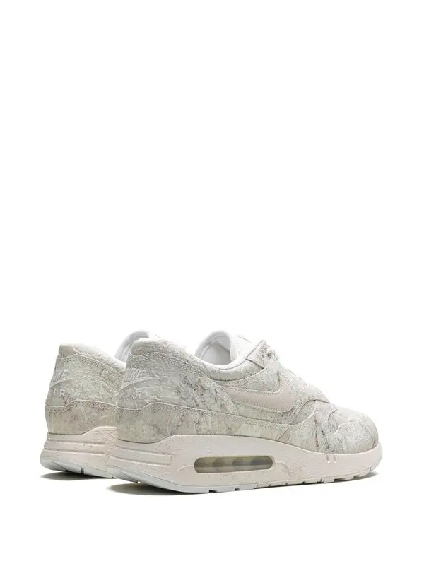 Nike Air Max 1 Museum Masterpiece Sneakers - Neutrals