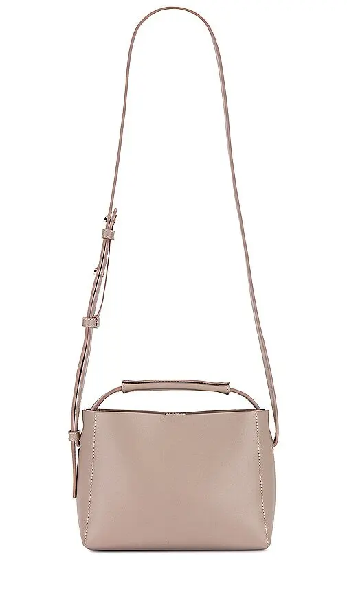 FLATTERED Hedda Mini Bag