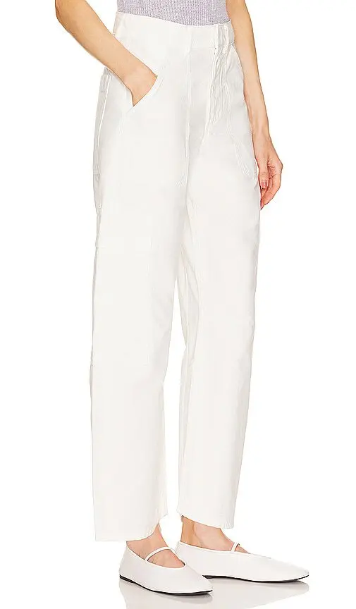 Citizens Of Humanity Marcelle Cargo Pants - Pashmina