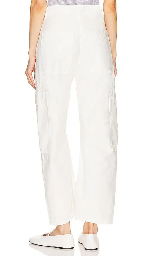 Citizens Of Humanity Marcelle Cargo Pants - Pashmina