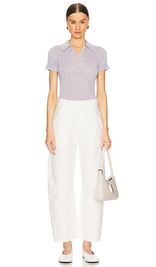 Citizens Of Humanity Marcelle Cargo Pants - Pashmina