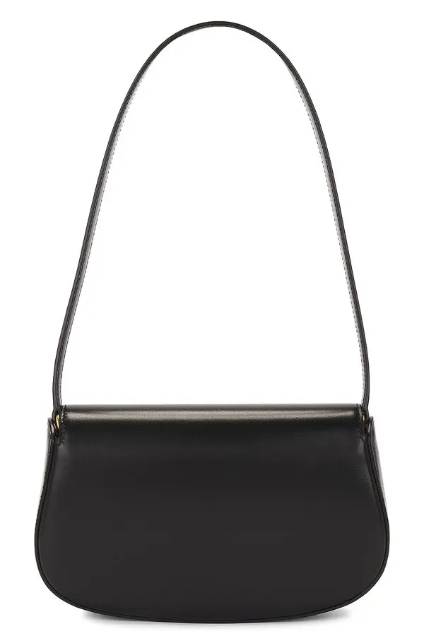 Saint Laurent Shoulder Bag - Nero