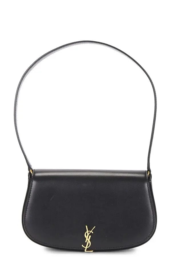 Saint Laurent Shoulder Bag - Nero