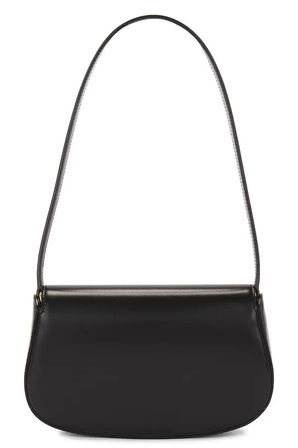 Saint Laurent Shoulder Bag - Nero