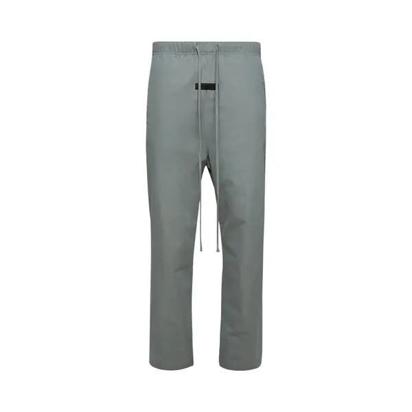 Fear Of God Relaxed Trouser - Green