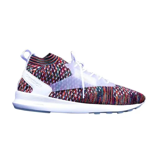 REEBOK Zoku Runner Ultraknit - Multicolor