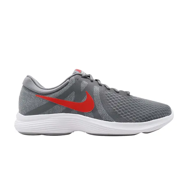 Nike Revolution 4 Sneakers - Grey