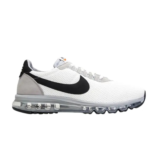 Nike Air Max Ld-zero Sneakers - White