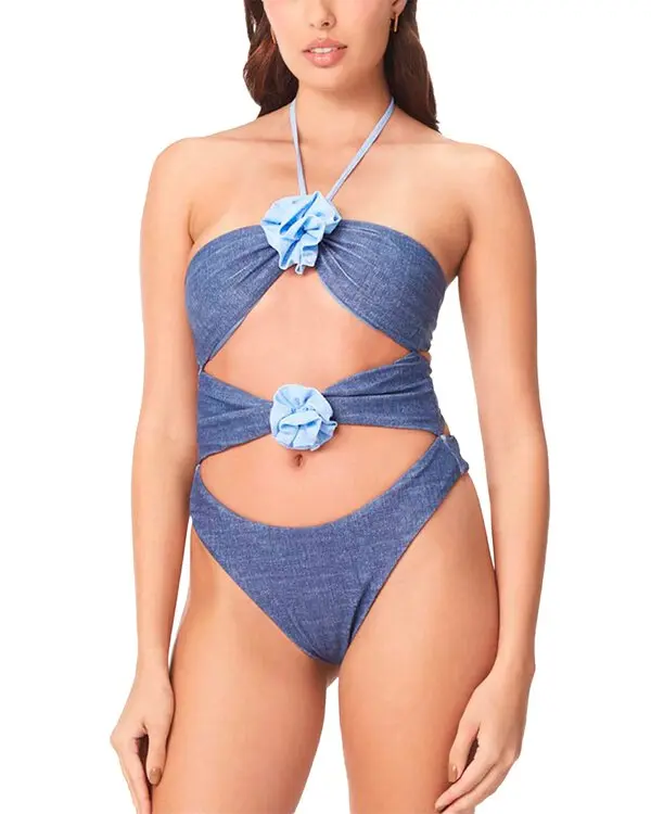 CAPITTANA Swimsuit