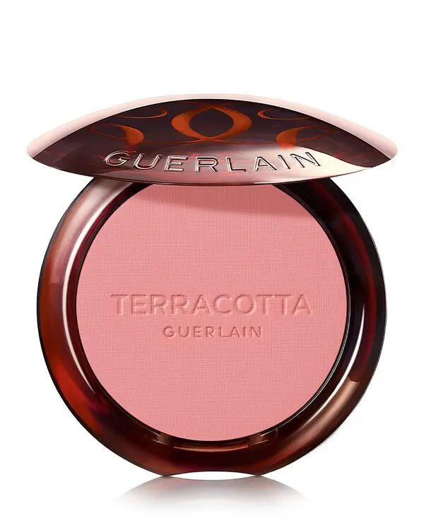 GUERLAIN Terracotta Powder Blush - Light Nude