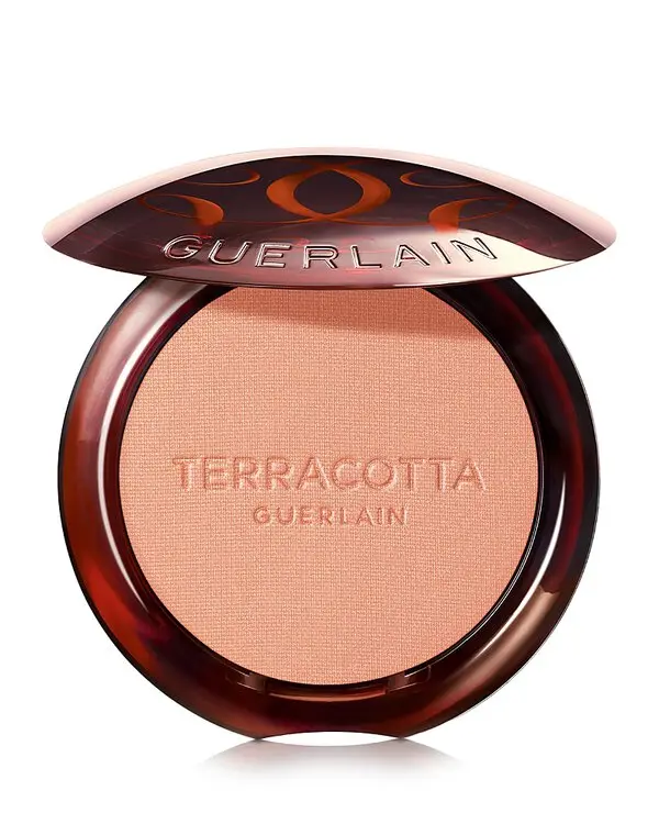 GUERLAIN Terracotta Powder Blush - Pearly Beige
