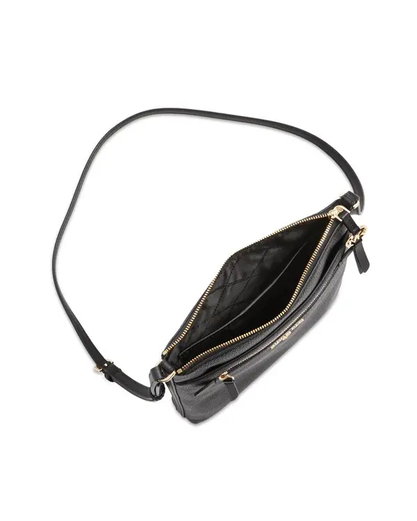 Michael Kors Small Leather Crossbody