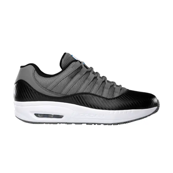 JORDAN Cmft Viz Air 11 Sneakers - Grey