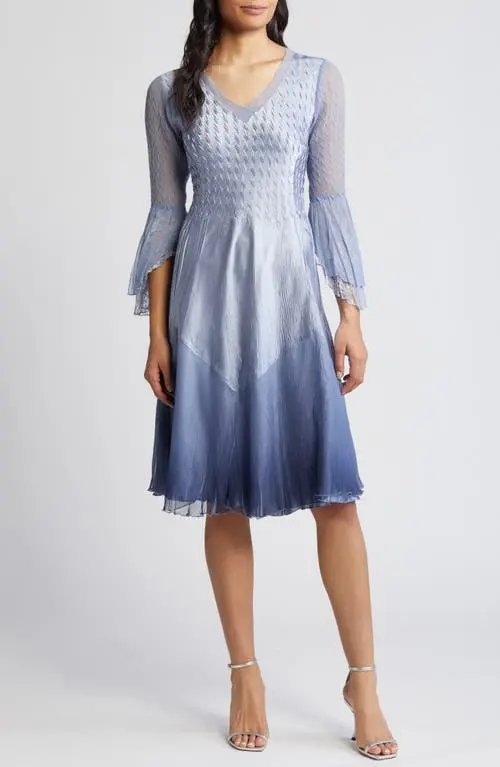 bluey dress The Bluey Heirloom Birthday Dress main image 0