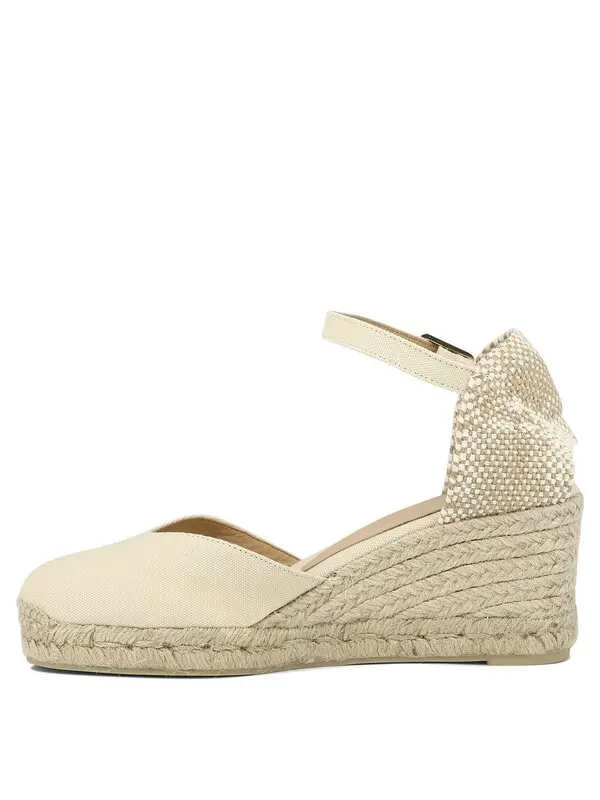 CastaÑer Chiarita Espadrilles - Beige