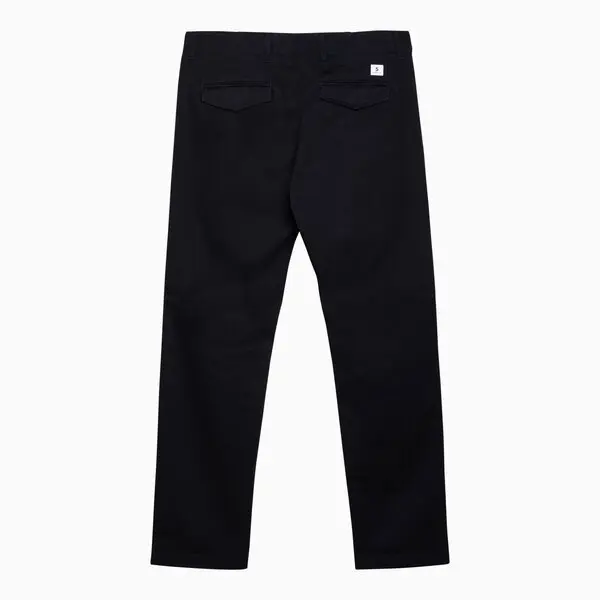 DEPARTMENT 5 Regular Cotton Trousers