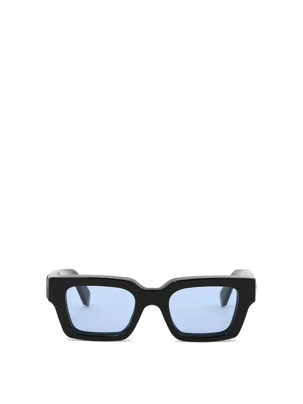 Off White Virgil Sunglasses - Black