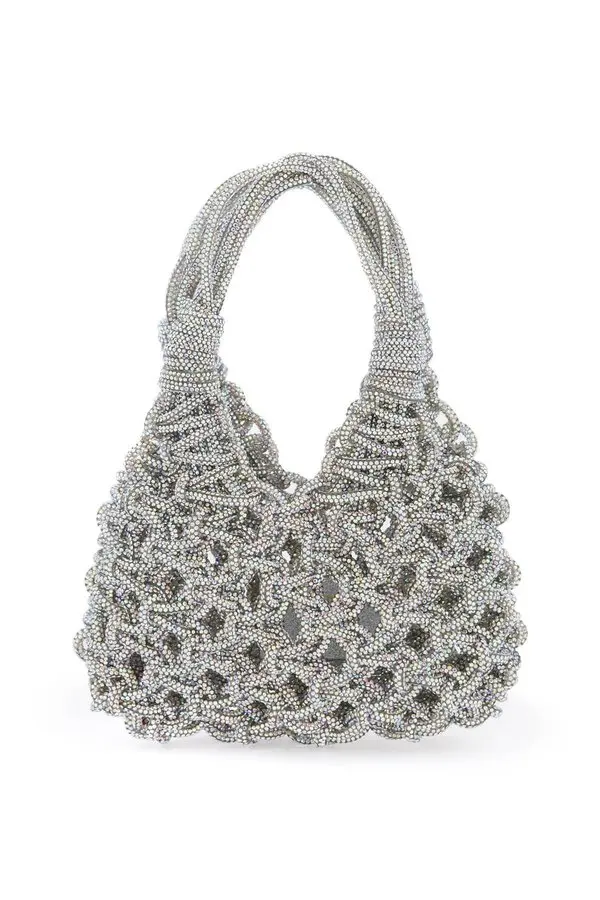 HIBOURAMA Vannifique Bag
