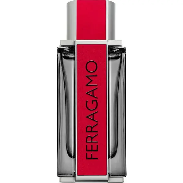 FERRAGAMO Red Leather Eau De Parfum - No Color