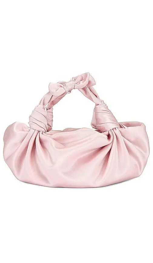 NLA COLLECTION Knot Bag