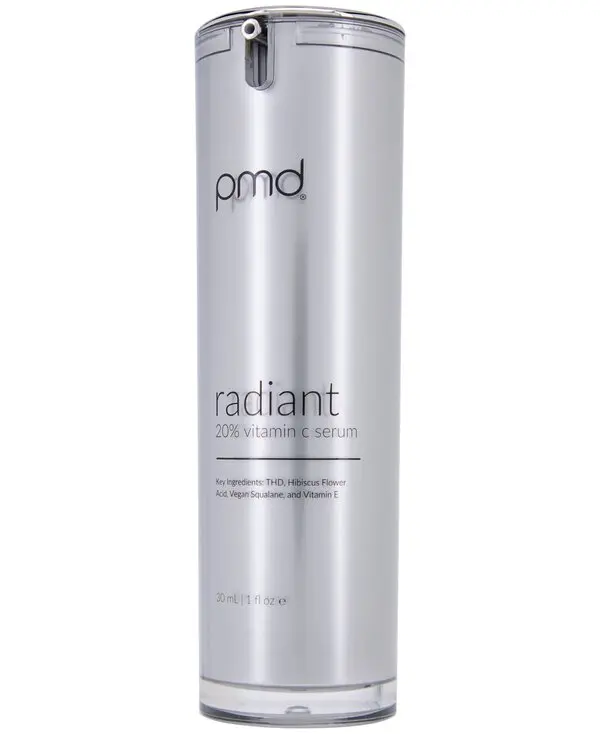 Pmd Radiant 20% Vitamin C Serum - White