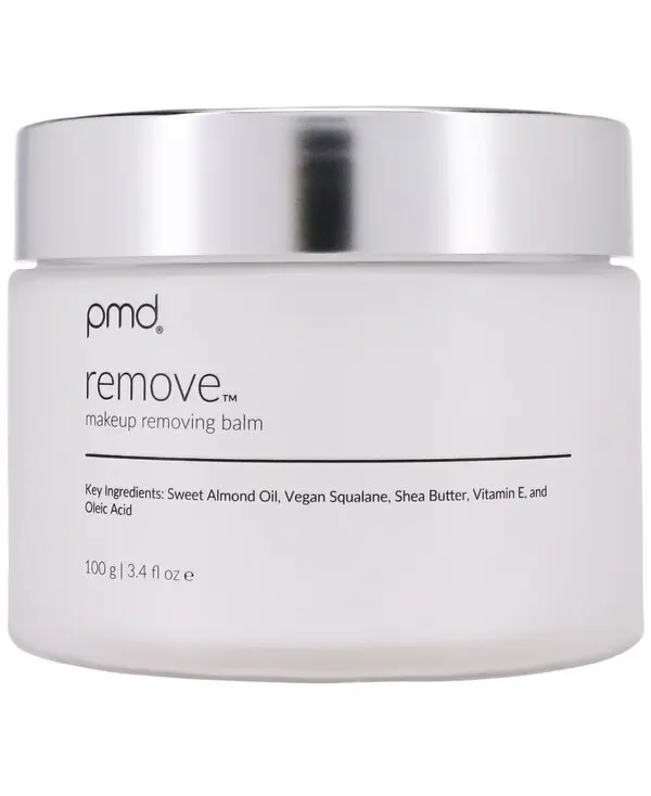 Pmd Remove Makeup Removing Balm - Cream