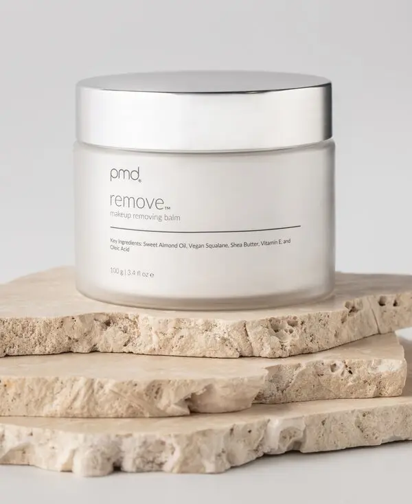 Pmd Remove Makeup Removing Balm - Cream